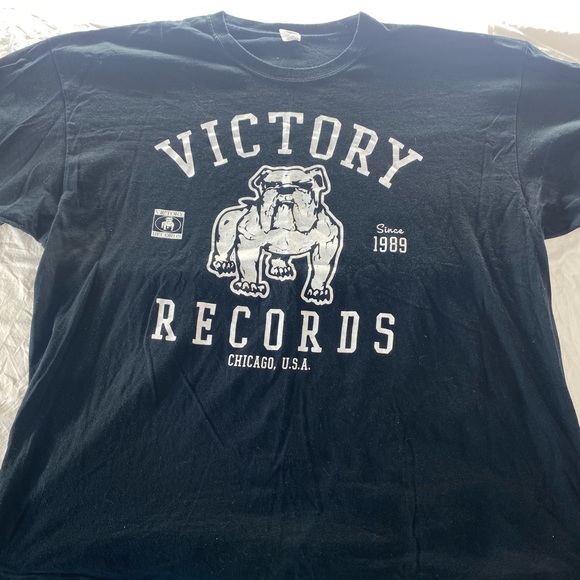 Shirts | Rare Victory Records Shirt | Poshmark